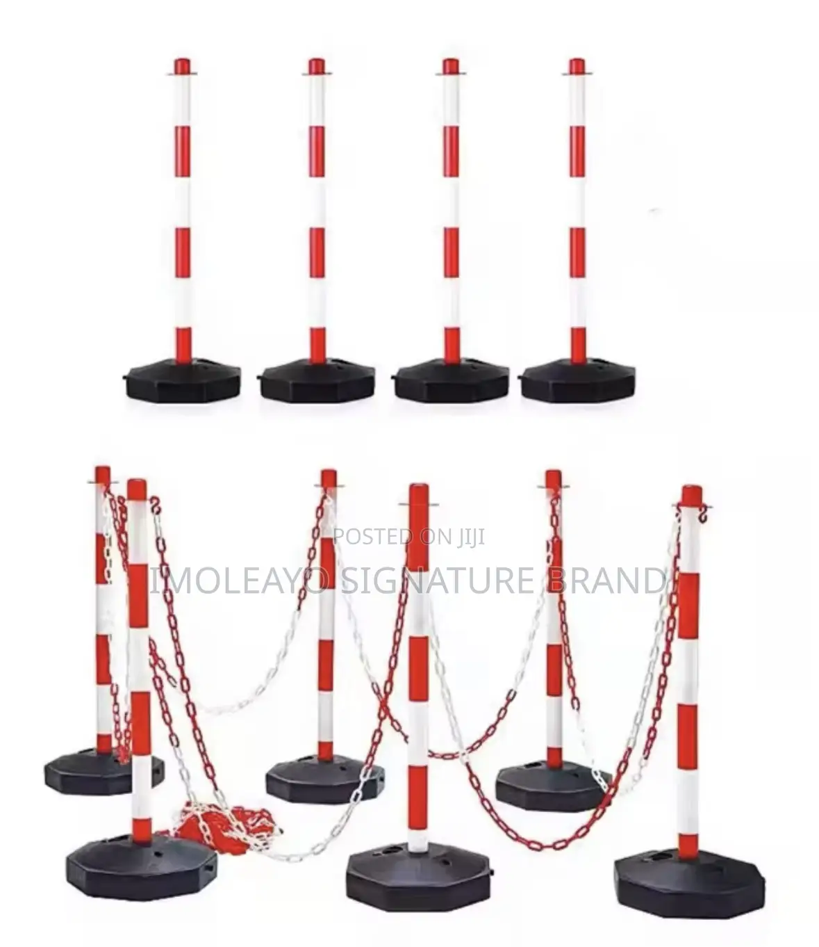 Traffic Post in Lagos Island (Eko) - Safety Equipment & Protective Gear ...