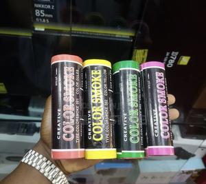 Original Smoke Bomb For Event in Ikeja - Stage & Event Equipment ...
