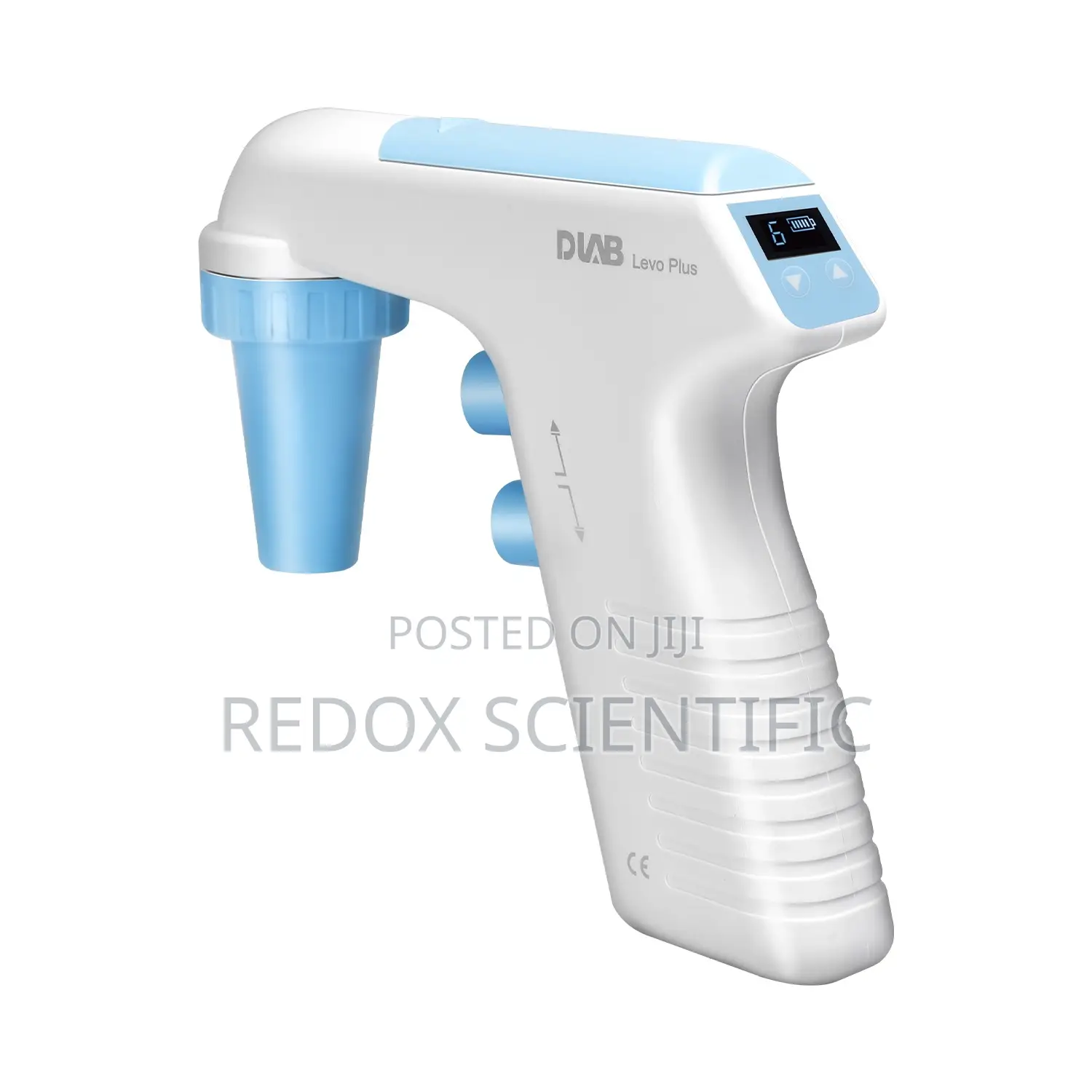 Pipette Filler in Alimosho - Measuring & Testing Tools, Redox ...
