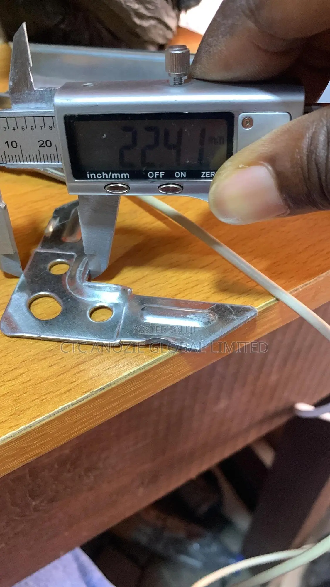 25mm Duct Corner in Lagos Island (Eko) - Hardware & Fasteners, Ctc ...