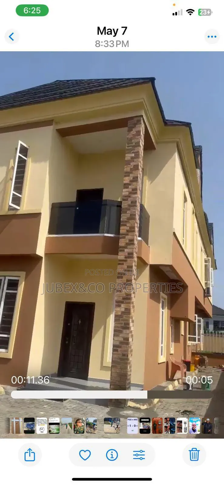 4bdrm Duplex in Beechwood Ibeju for sale in Ibeju - Houses & Apartments ...