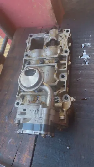 Direct Tokunbo Oil Pump for GMC Terrain Chevrolet Malibu Cruze 4plug in ...