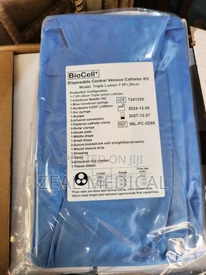 Central Venous Catheter in Lagos Island (Eko) - Medical Equipment ...