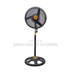 Bb 18 Inch Oscillating Standing Fan | Bb18 in Surulere - Home ...