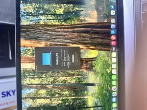 Laptop Apple MacBook Pro 2019 16GB Intel Core I9 SSD 1T in Ojo ...