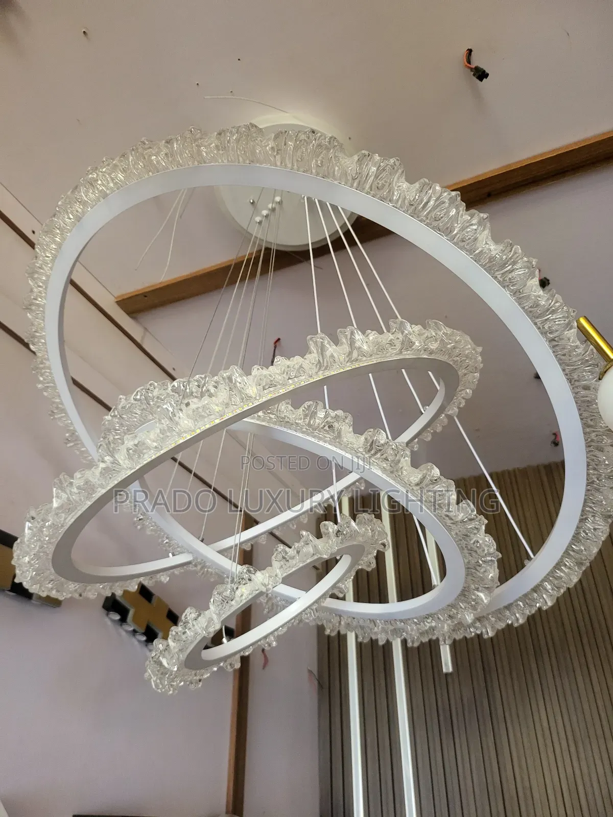 Luxury Chandler Lighting in Ojo - Lighting, Pradoluxurylighting Mbah ...