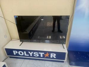 50 Inches Smart Tv Polystar in Ojo - TV & DVD Equipment, Ikechukwu Ude ...