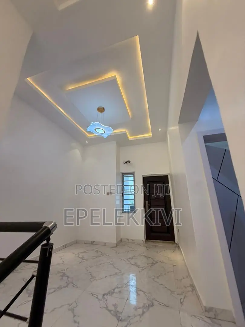 4bdrm Duplex in Ajah for sale in Ajah - Houses & Apartments for Sale ...