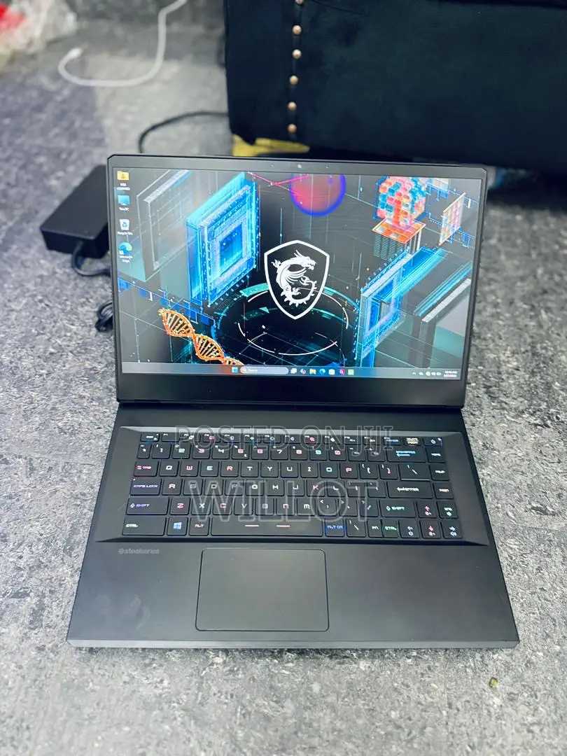Laptop MSI GP66 LEOPARD 10UG 16GB Intel Core I7 SSD 1T in Port-Harcourt ...