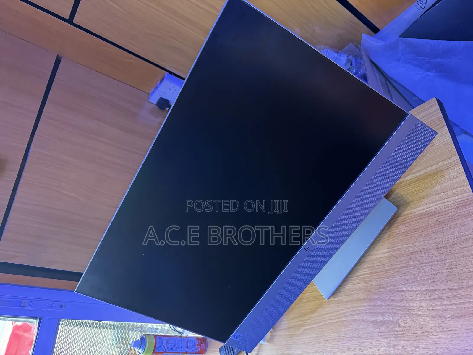 New Desktop Computer HP EliteOne 800 G6 8GB Intel Core I5 SSD 256GB in ...