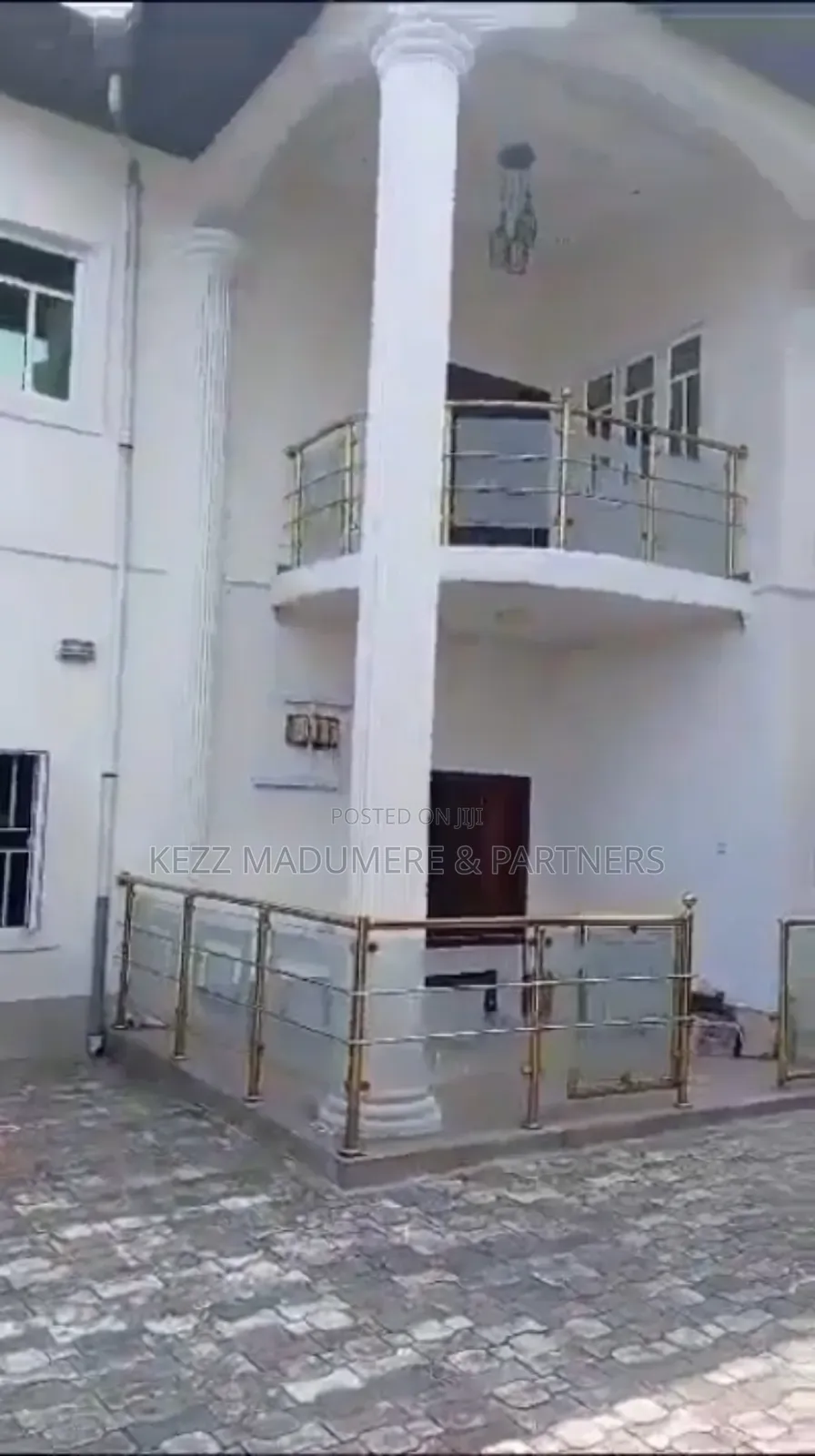 Furnished 4bdrm Duplex in Stadium Road V,Port for sale in Port-Harcourt ...