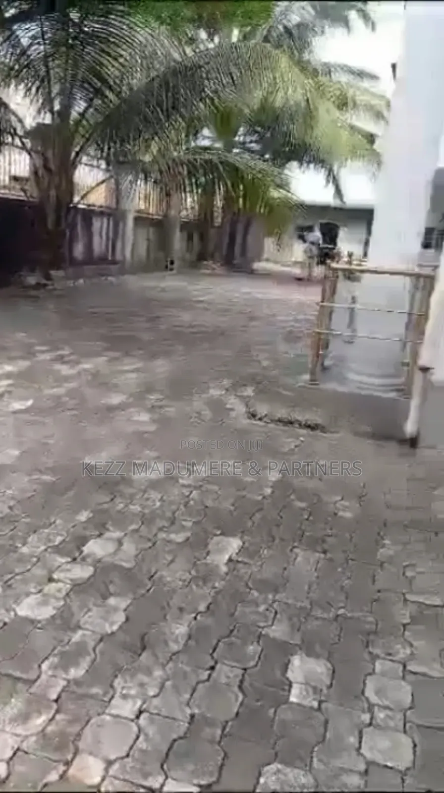 Furnished 4bdrm Duplex in Stadium Road V,Port for sale in Port-Harcourt ...