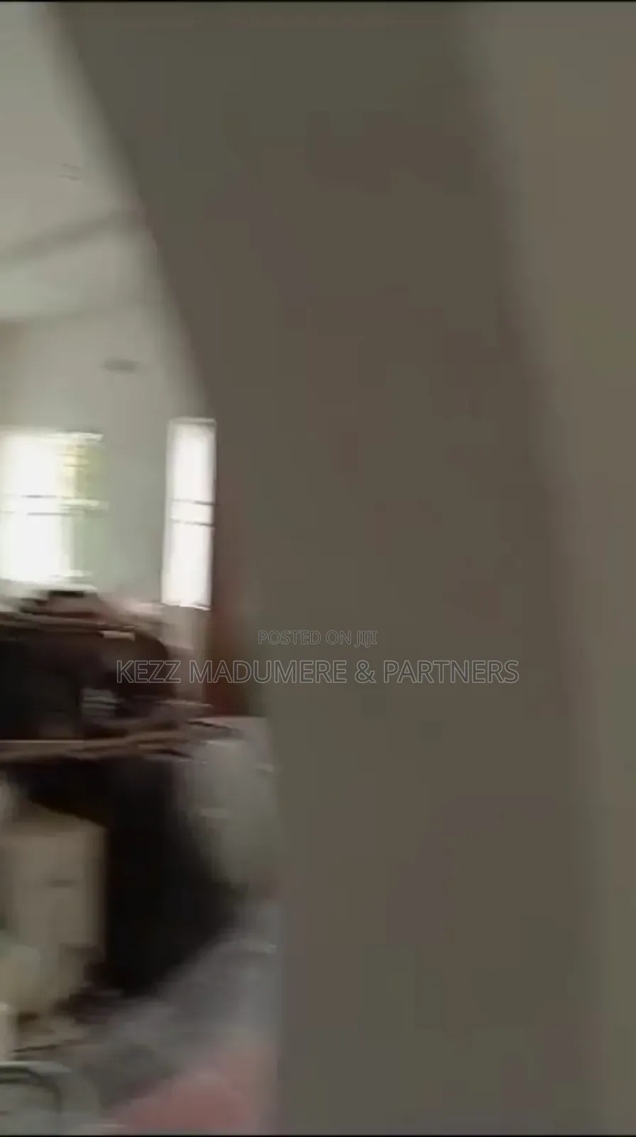 Furnished 4bdrm Duplex in Stadium Road V,Port for sale in Port-Harcourt ...