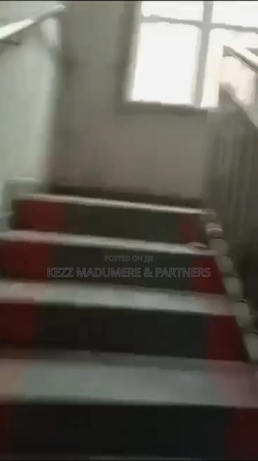 Furnished 4bdrm Duplex in Stadium Road V,Port for sale in Port-Harcourt ...