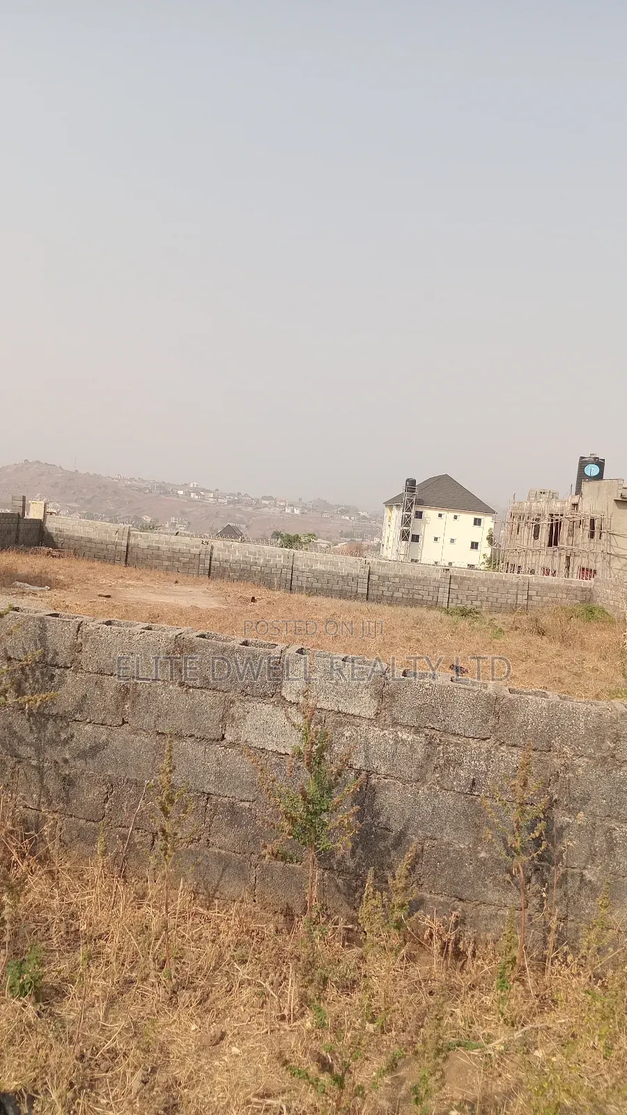 Land for Sale in Mpape - Land & Plots for Sale, Elite Dwell Realty ...