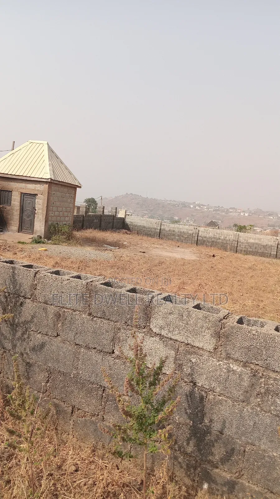 Land for Sale in Mpape - Land & Plots for Sale, Elite Dwell Realty ...