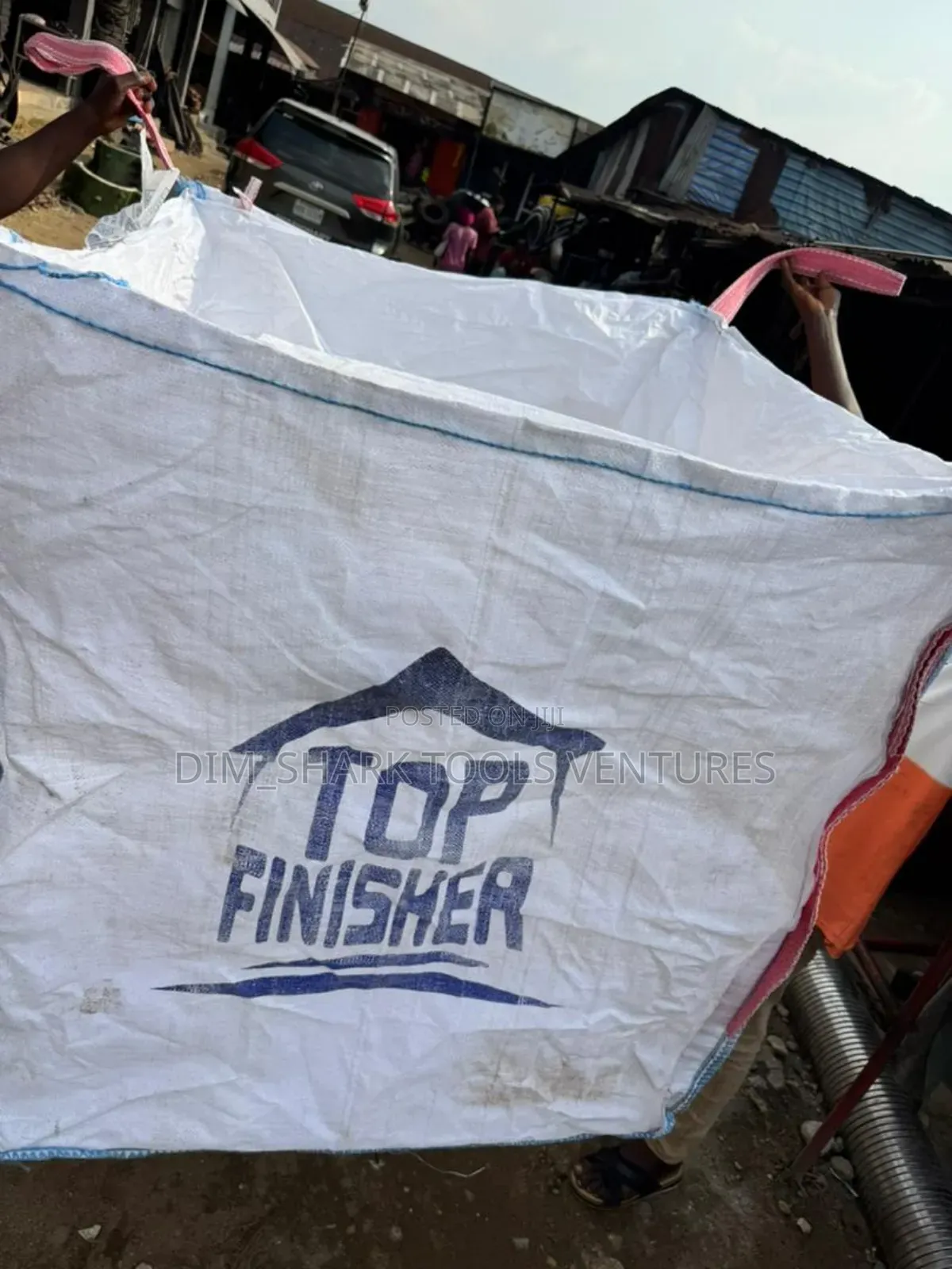 Flexible Intermediate Bulk Container/Jumbo Bag in Port-Harcourt - Other ...