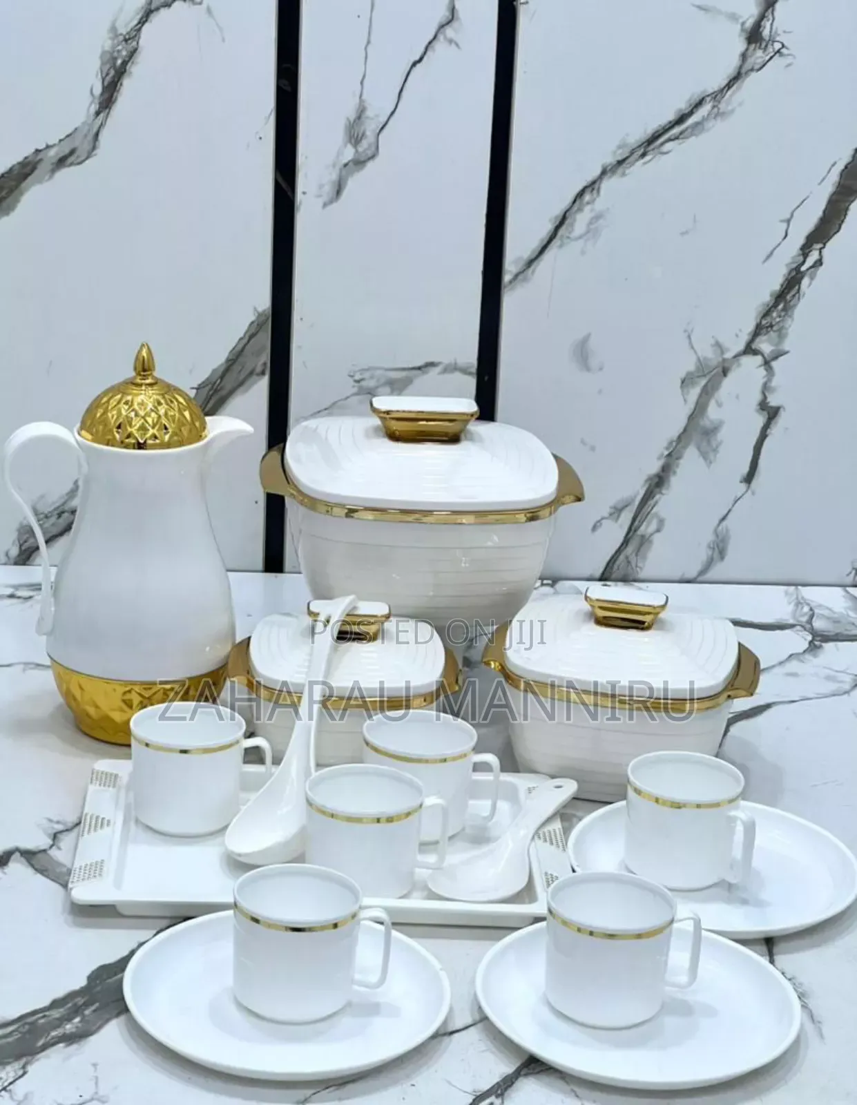 Set of Food Wamer in Kumbotso - Kitchenware & Cookware, Zaharau Manniru ...