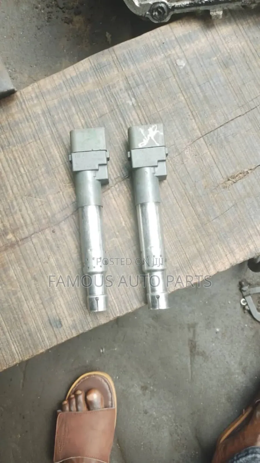 Coil Audio Q7 in Mushin - Vehicle Parts & Accessories, Famous Auto's ...