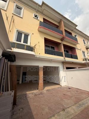 4bdrm Duplex in Lekki for rent in Lekki - Houses & Apartments for Rent ...