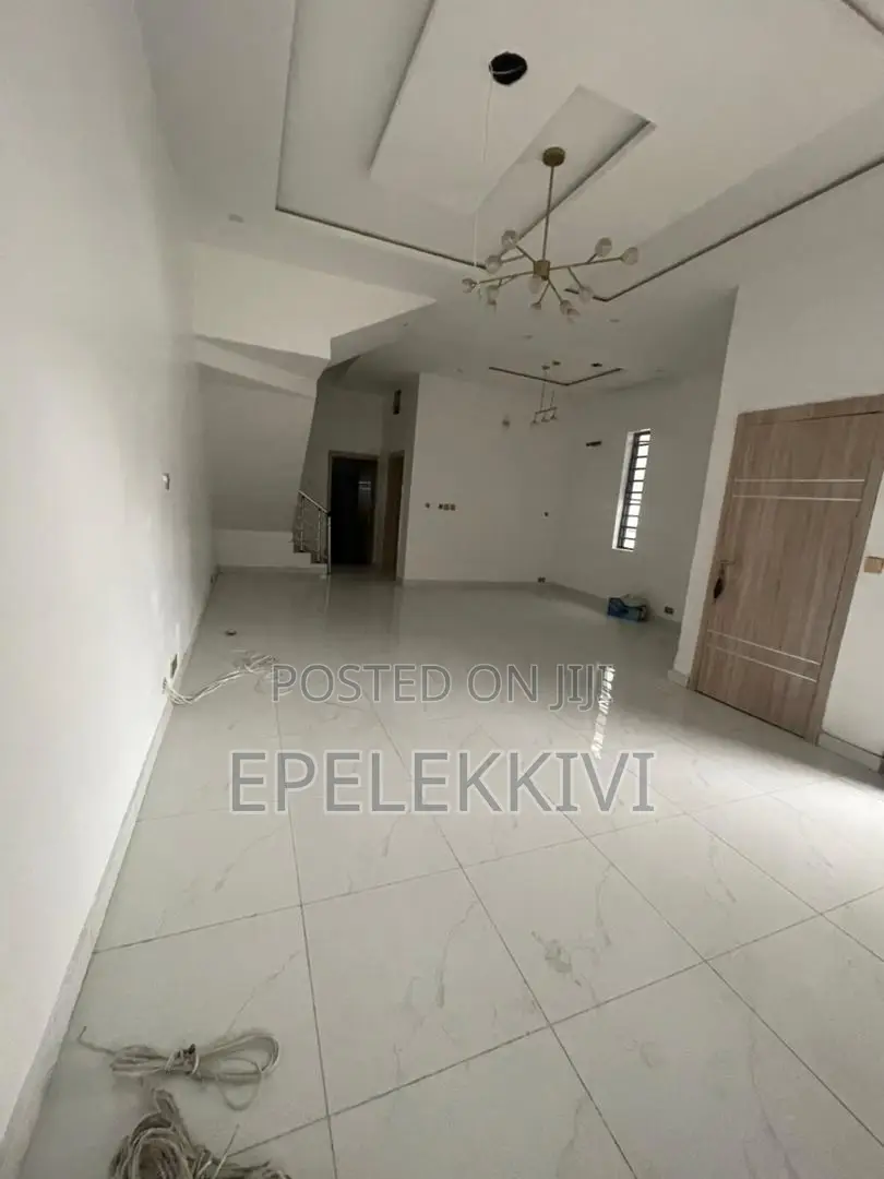 4bdrm Duplex in Lekki for rent in Lekki - Houses & Apartments for Rent ...