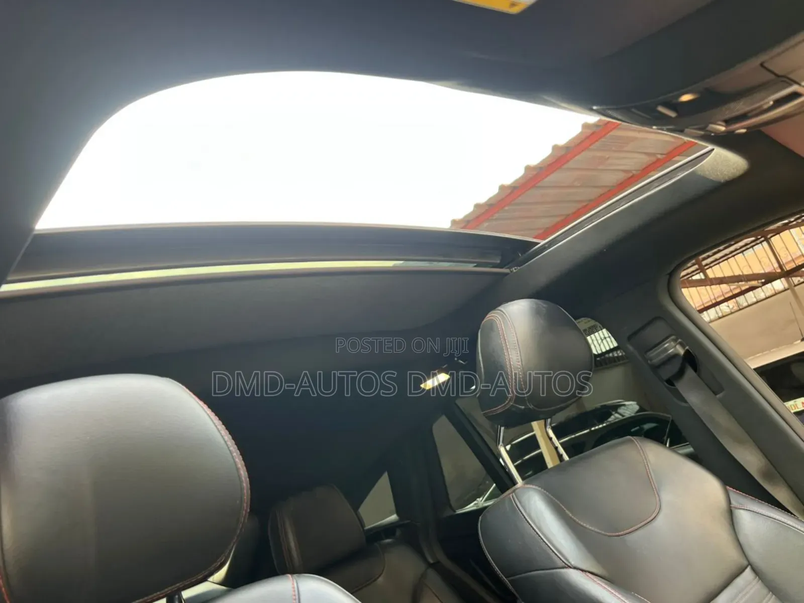 Mercedes-Benz GLE-Class AMG GLE 43 4MATIC 2019 Red in Ikeja - Cars, Dmd ...