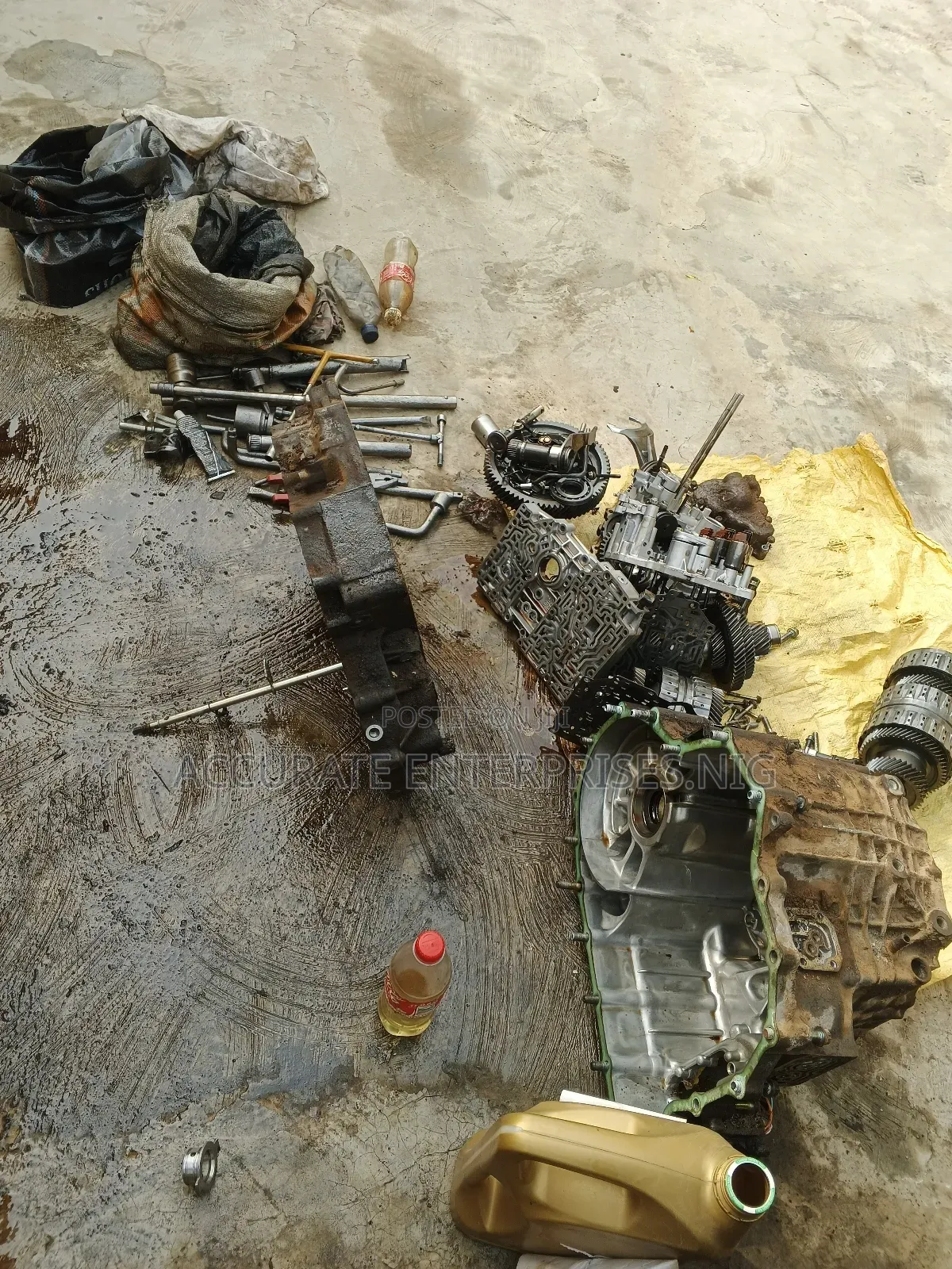 Eod 4 Plug in Mushin - Vehicle Parts & Accessories, Accurate ...