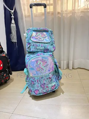 Complete 3-in-1 School Bag Set for Kids – Very Durable in Ajah - Bags ...