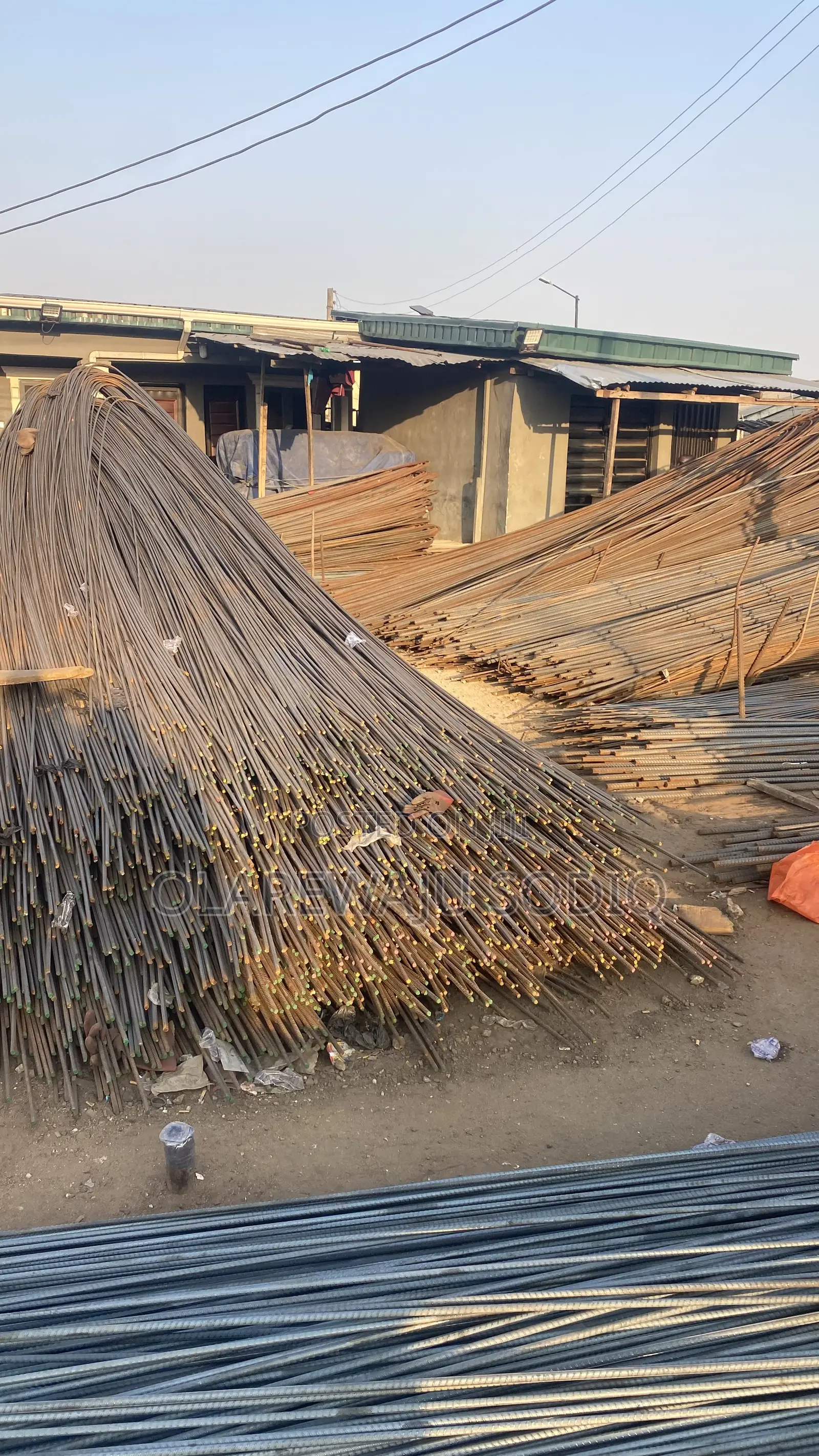 L C I TMT Local in Ikorodu - Building Materials & Supplies, Olarewaju ...