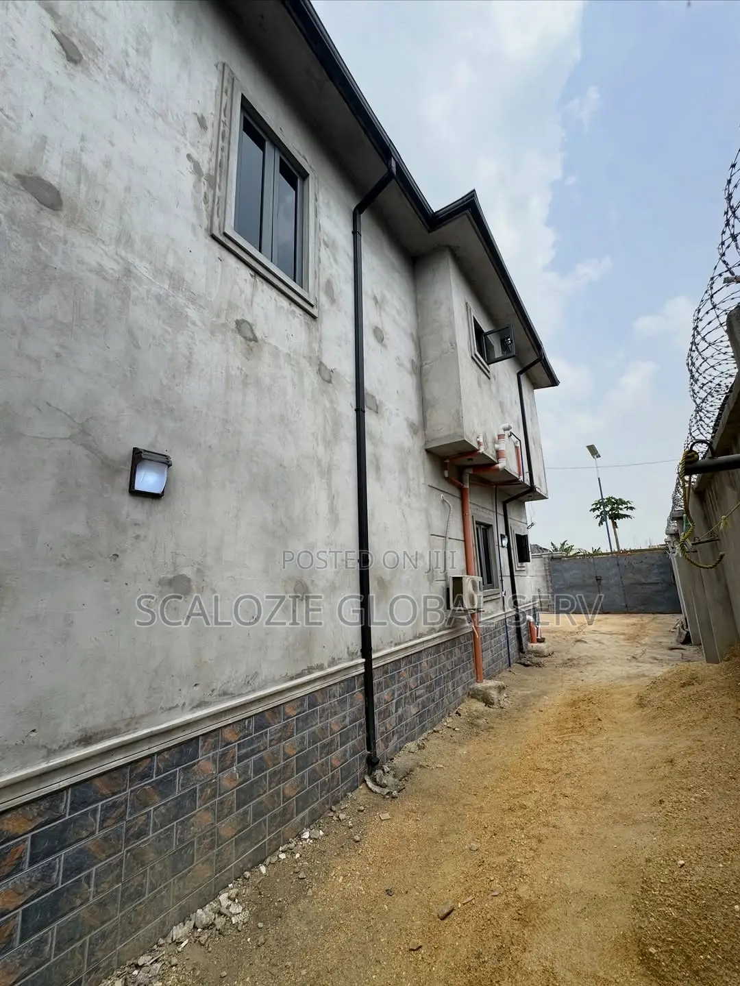 3bdrm Duplex in Eneka Port Harcourt for sale in Port-Harcourt - Houses ...