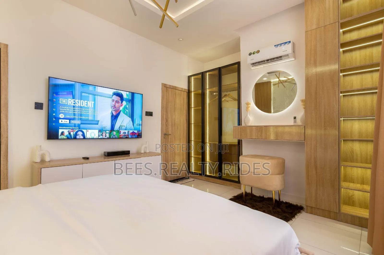 Luxury 2 Bedroom With a Ps5, Pool, Outdoor Lounge a Snooker in Ikate ...