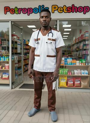 Veterinary Pet Care and Vaccinations in Alimosho - Pet Services, King ...