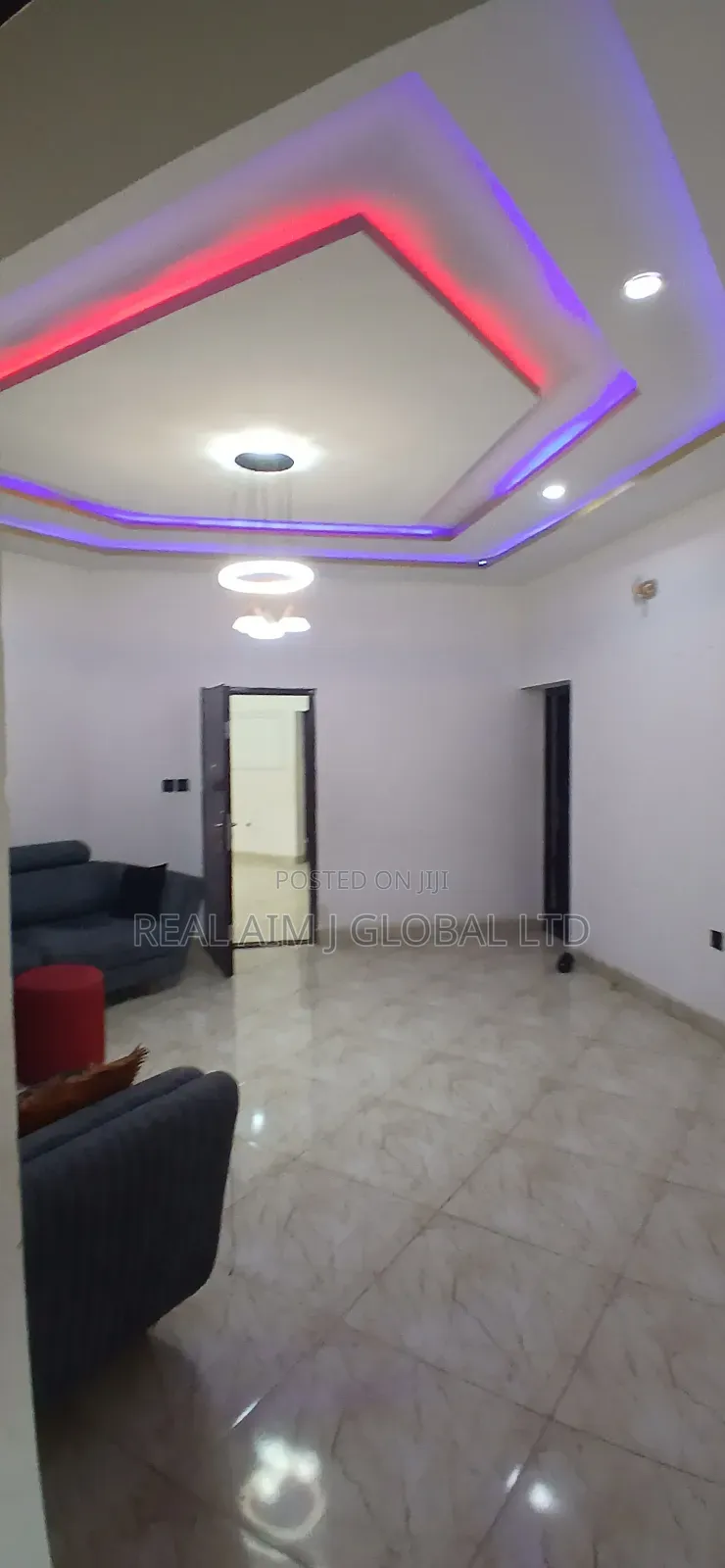 4bdrm Bungalow in Jos for sale in Jos - Houses & Apartments for Sale ...