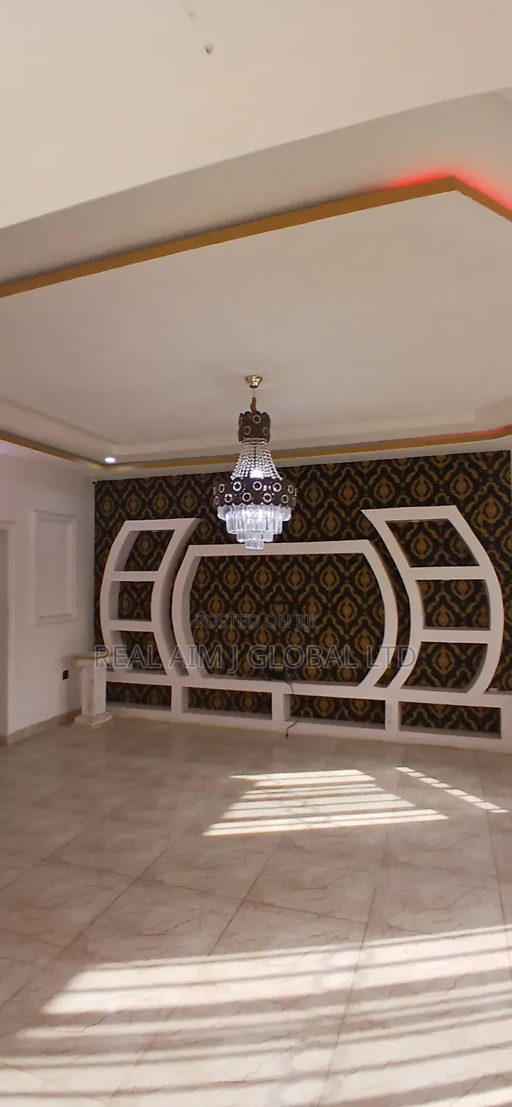 4bdrm Bungalow in Jos for sale in Jos - Houses & Apartments for Sale ...