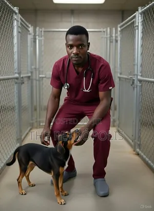 Veterinary Pet Care and Vaccinations in Alimosho - Pet Services, King ...