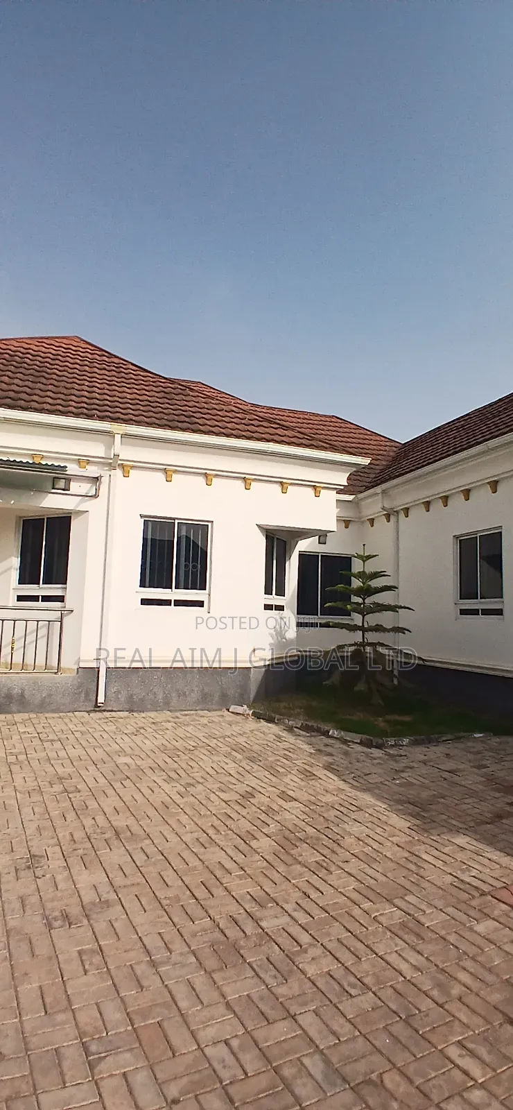 4bdrm Bungalow in Jos for sale in Jos - Houses & Apartments for Sale ...