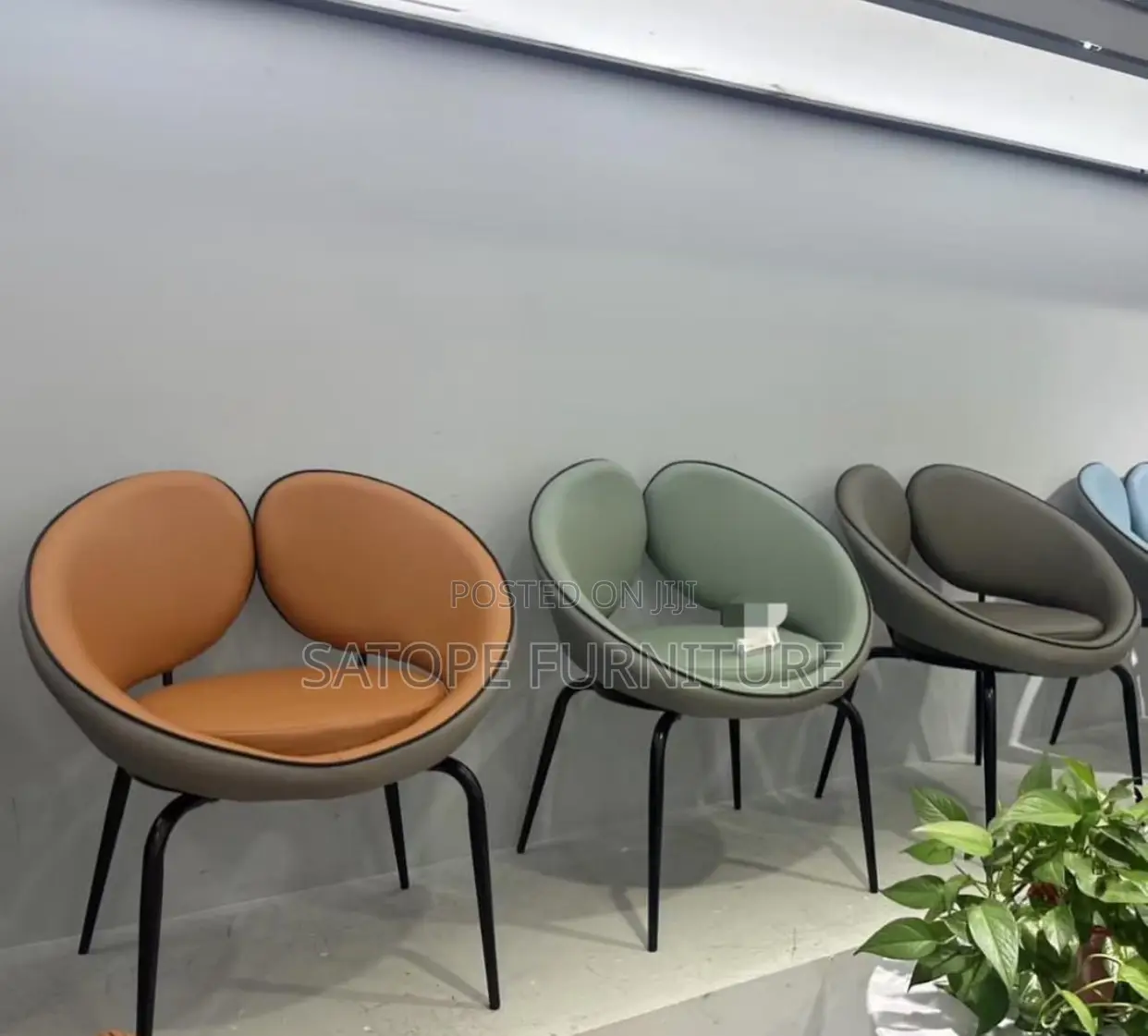 High Quality Dining and Restaurant Chair in Epe - Furniture, Satope ...