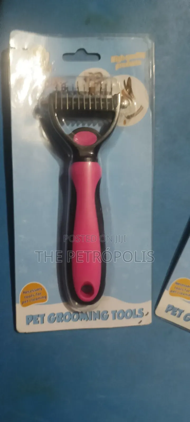 Grooming Combs for Dogs and Cats in Alimosho - Pet Accessories, King ...