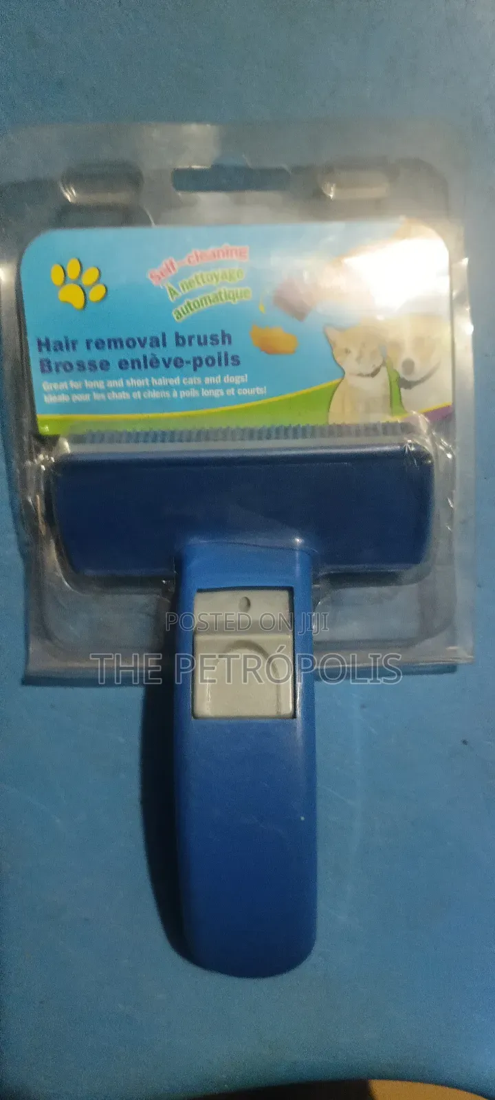 Bristol Grooming Combs in Alimosho - Pet Accessories, King David ...