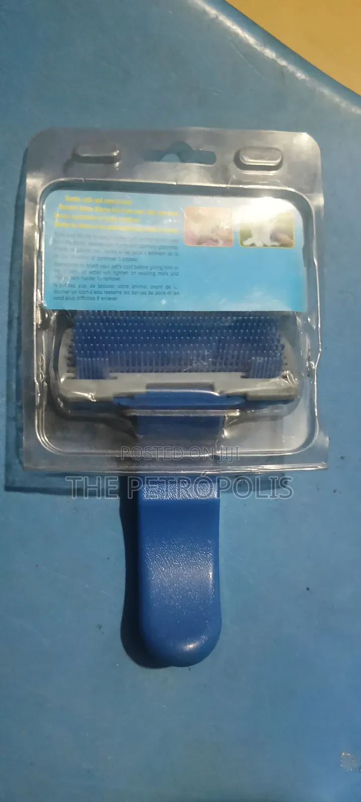 Bristol Grooming Combs in Alimosho - Pet Accessories, King David ...