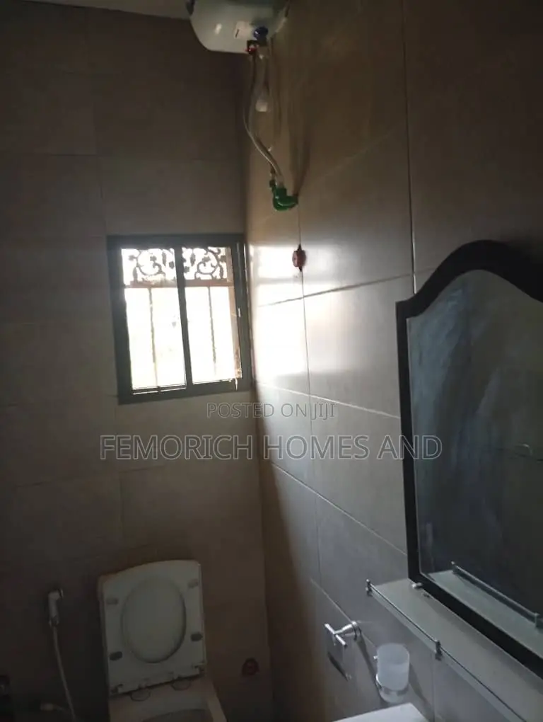 6bdrm Duplex in Alpha Grace Estate, Jericho for rent in Jericho ...