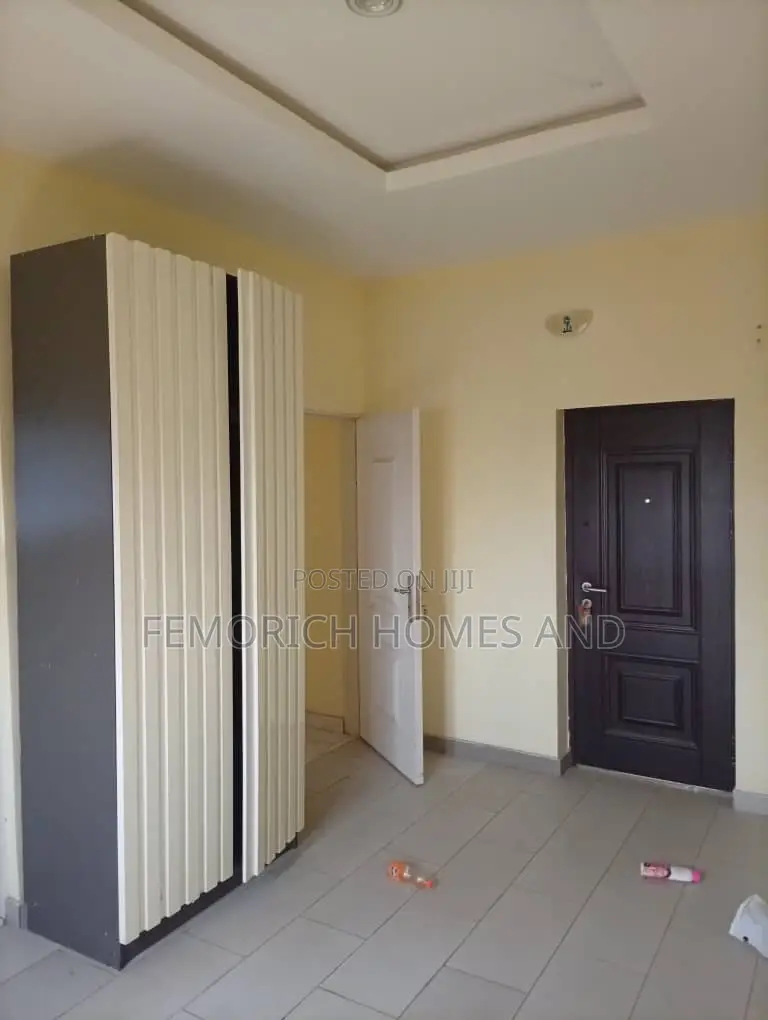 6bdrm Duplex in Alpha Grace Estate, Jericho for rent in Jericho ...