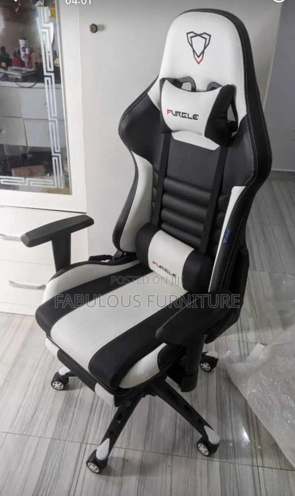 Gaming Chair Available in Displayed Color Nd Any Color of Your Choice ...