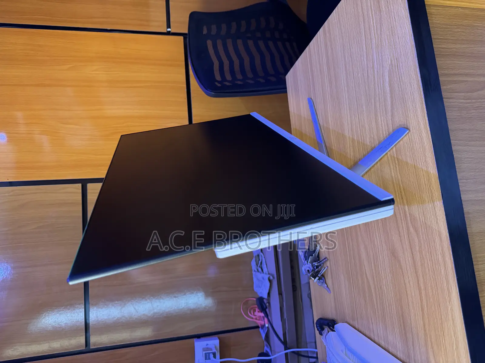 Desktop Computer 8GB Intel Core I7 SSD 256GB in Ikeja - Laptops ...