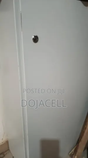 Wall Mounting Electrical Enclosure in Akure - Electrical Equipment ...