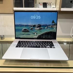 Laptop Apple MacBook Pro 2019 16GB Intel Core I9 SSD 1T in Kubwa ...