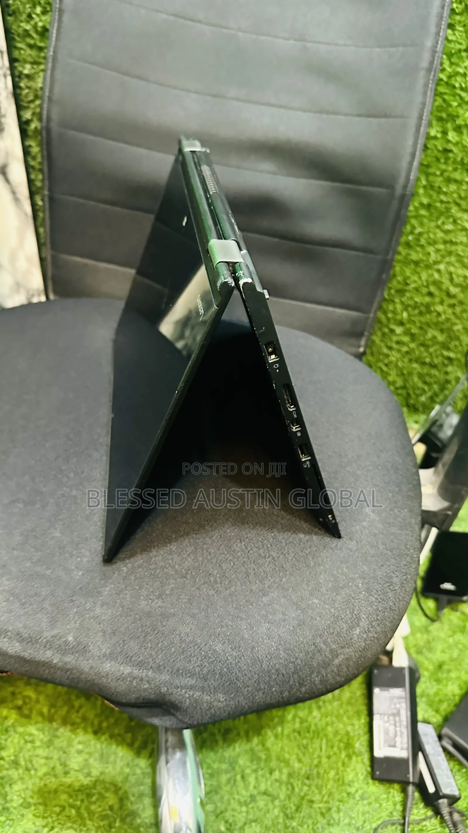 Laptop Lenovo Yoga 260 8GB Intel Core i3 SSD 256GB in Ojo - Laptops ...