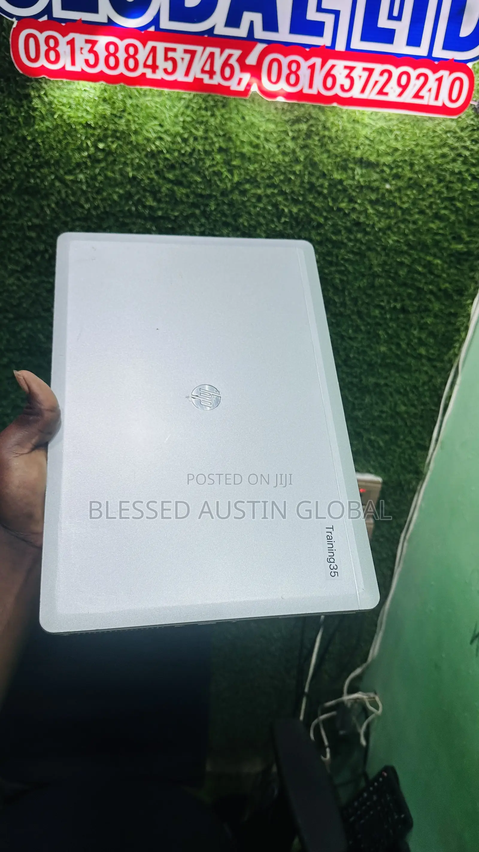 Laptop HP EliteBook Folio 9470M 8GB Intel Core i5 SSD 256GB in Ojo ...