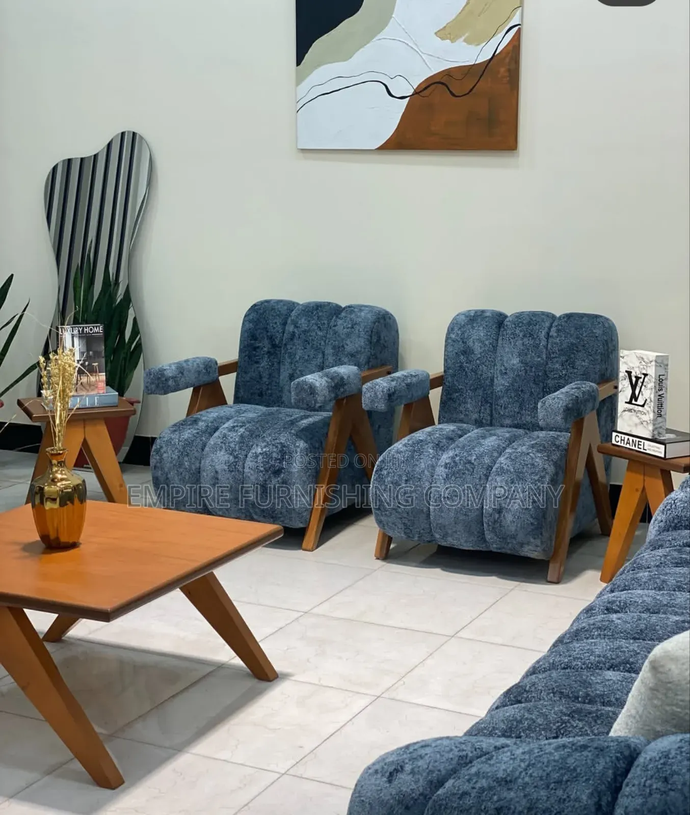 Sofas Sets in Benin City - Furniture, Empire Furnishing Company | Jiji.ng