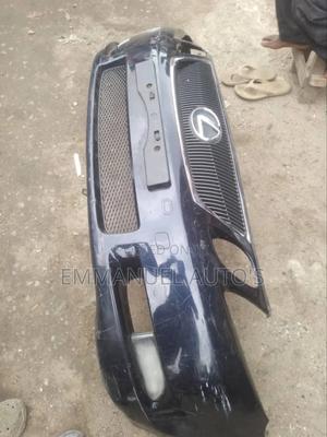 Gs300 2008 Front Bumper in Mushin - Vehicle Parts & Accessories ...